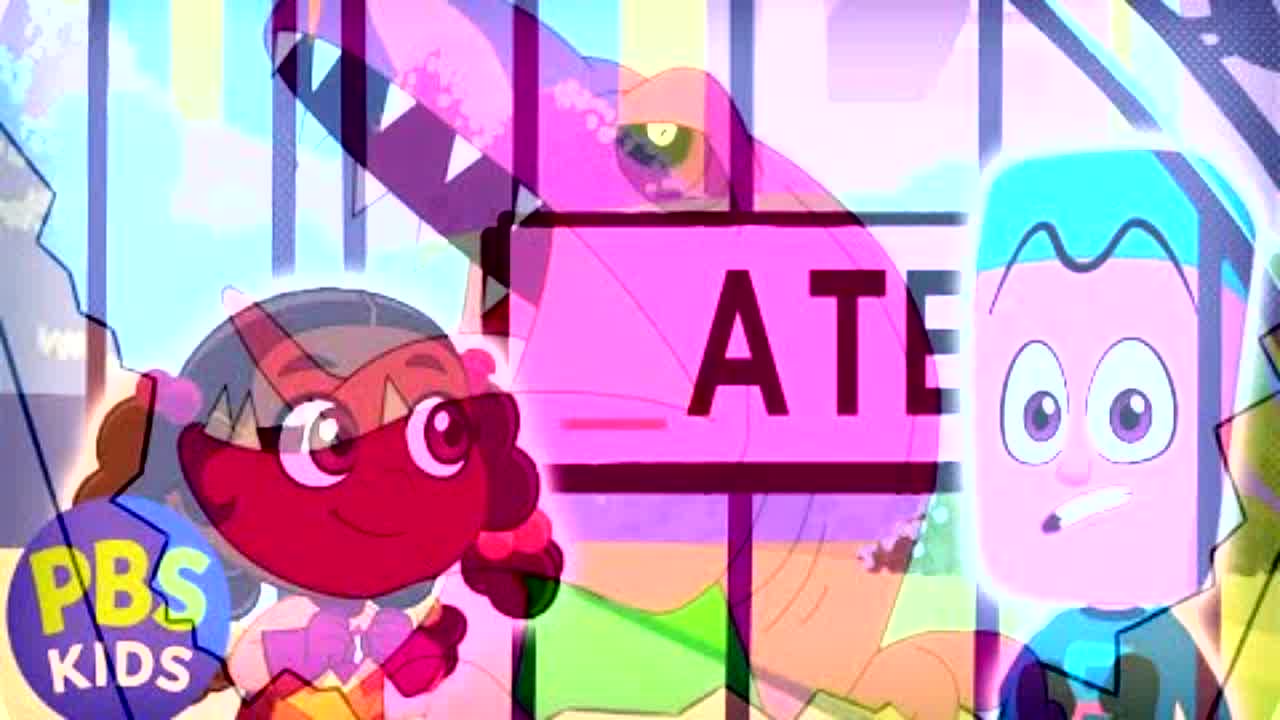 Barney Kids - RaveDJ