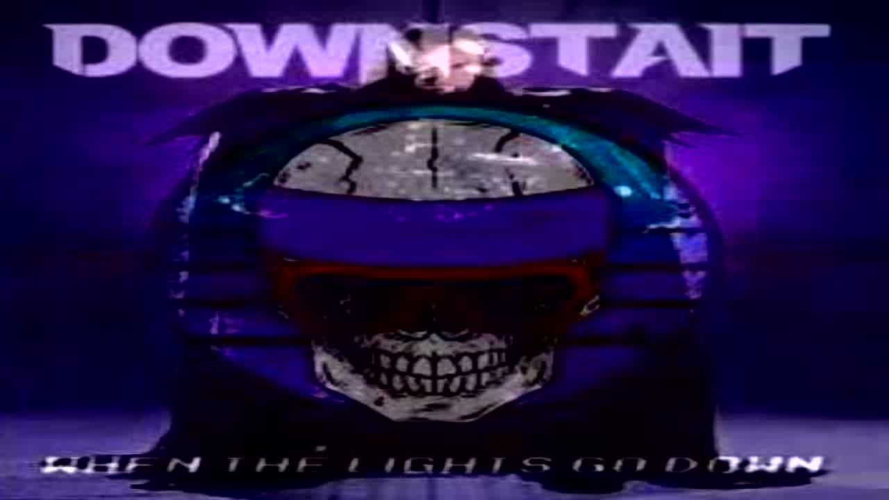 Downstait Theme - RaveDJ