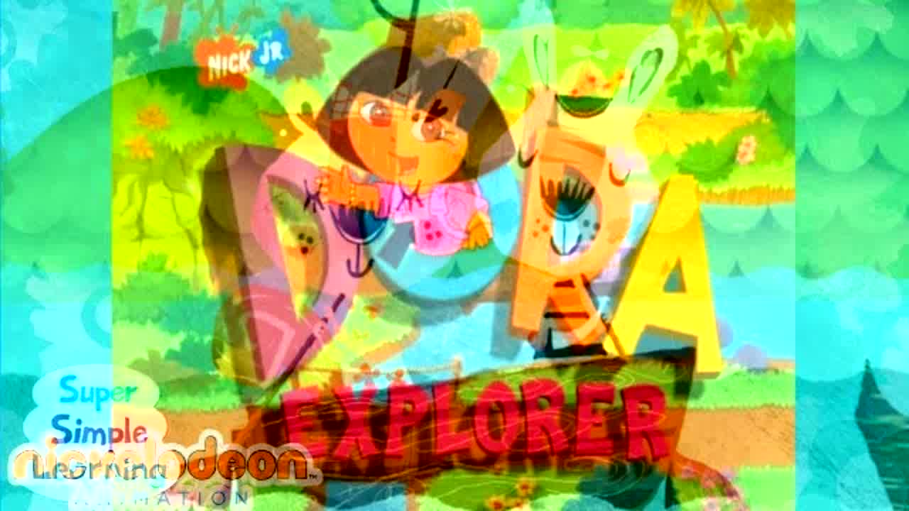 Animation Simple Songs - RaveDJ