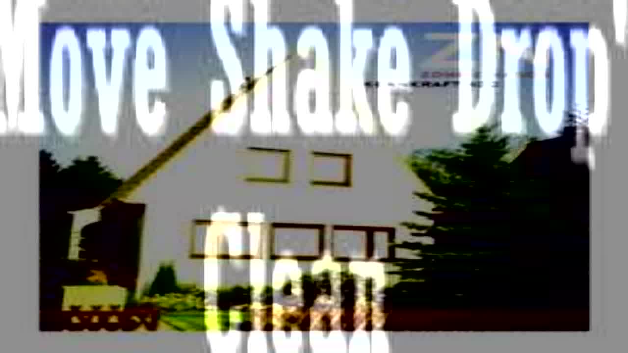 Move 400 But Only The Shake Drop Is In - RaveDJ