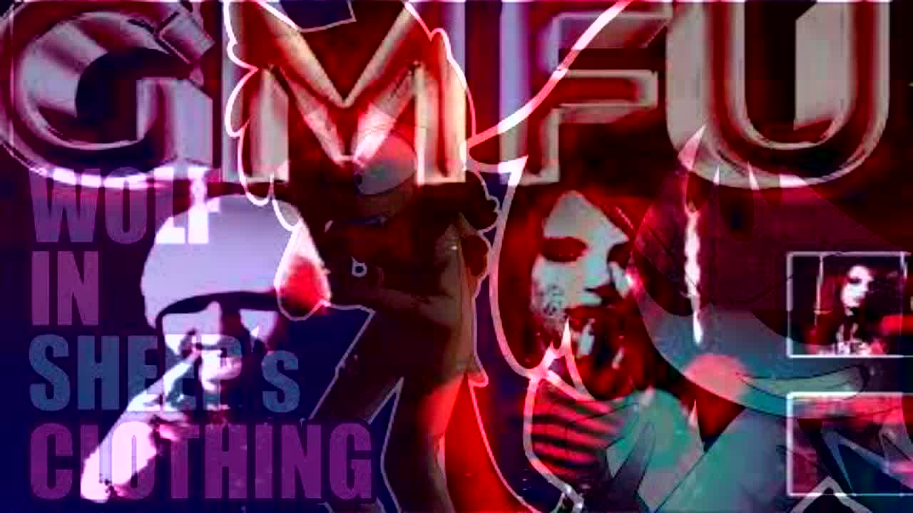 Gmfu 2 - RaveDJ