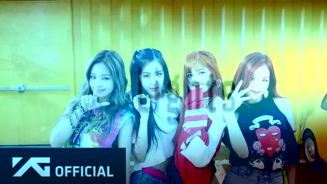 마지막처럼 Lights - RaveDJ