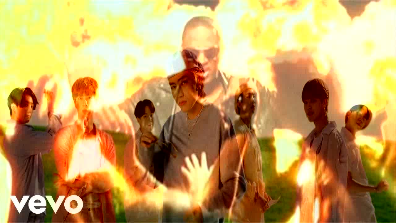 Dynamite Dynamite - RaveDJ