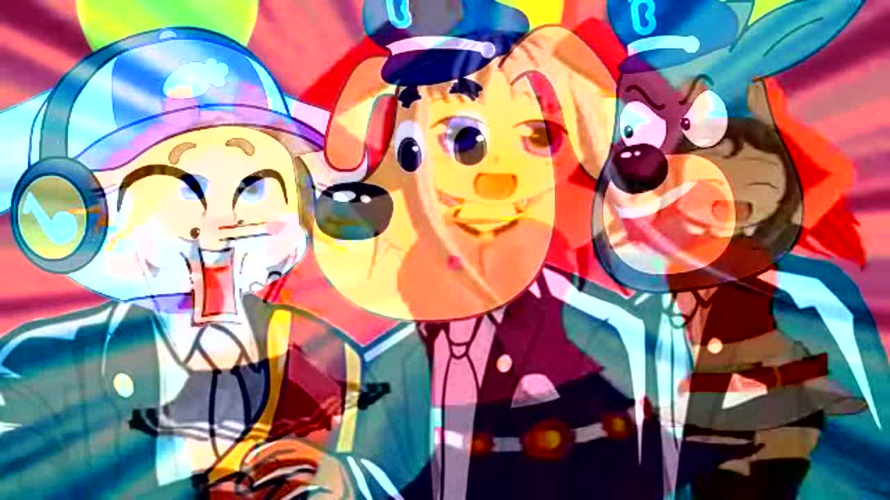 Song Swedish Original - RaveDJ