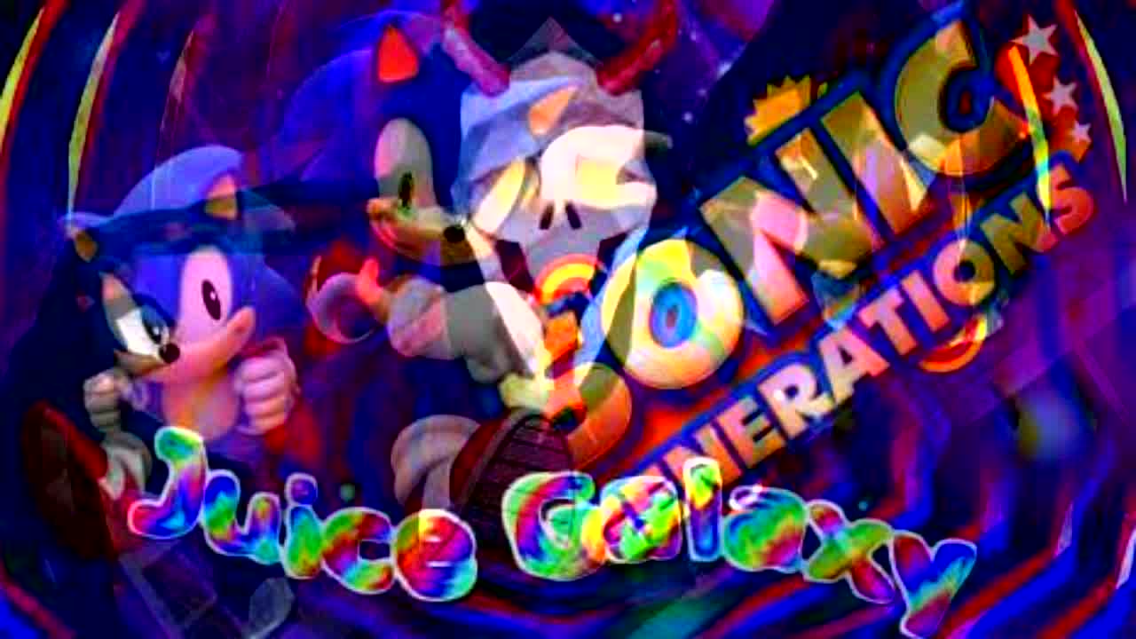 Generations Eater! - RaveDJ