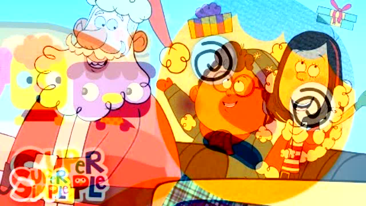 Super Songs Simple - RaveDJ