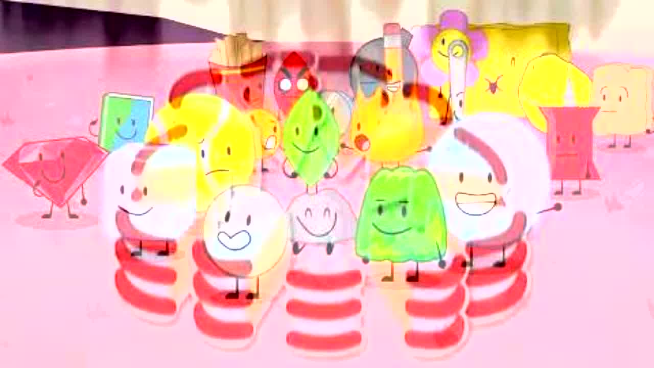 Idfb Intro 4K Points Are Gone Song - RaveDJ