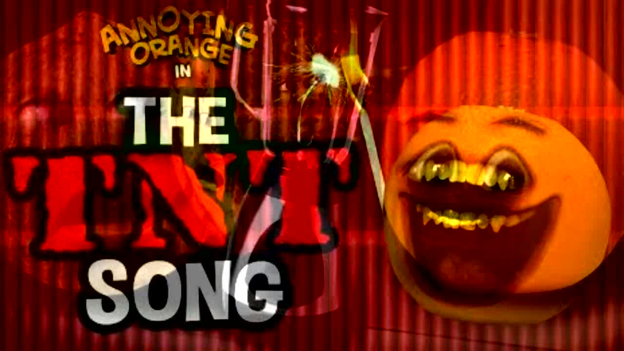 He Tnt Song! You - RaveDJ