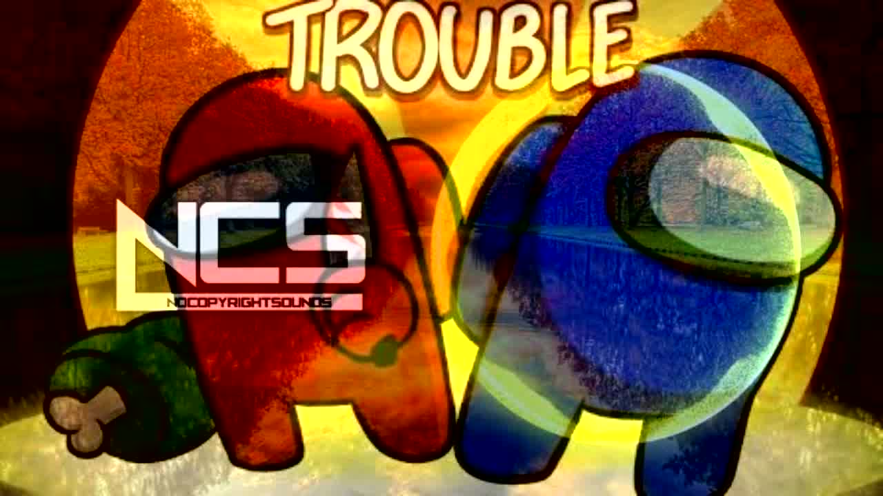 Among Us Caelum “Trouble” - RaveDJ